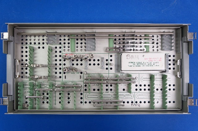 AcroMed ORTHOPEDIC SET 2025-980 VSP Im plant Case – Imedicsales