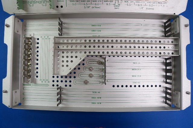 AcroMed ORTHOPEDIC SET in 2050-990 Isola Im plant Case – Imedicsales