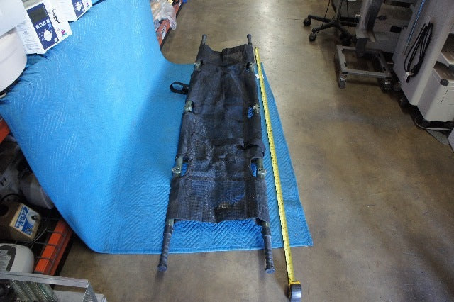 North American Talon II Model 90C Collapsible Handle Litter – Imedicsales