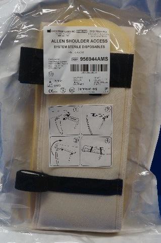 Spectrum Labs 956944AMS Allen Shoulder Access (x) – Imedicsales