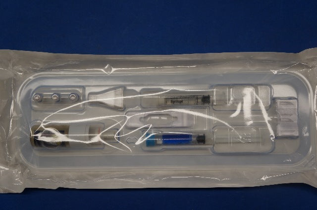 Covidien 206520 DuraSeal Exact Spine Sealant System 5mL (x) ~ Box of 4 ...