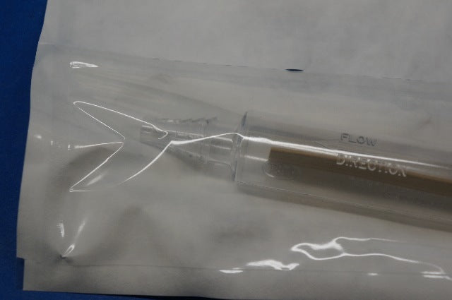 BD 373460 Bard-Parker Heimlich Chest Drain Valve (x) ~ Box of 10 ...