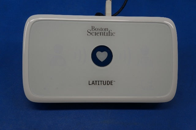 Boston Scientific 6290 LATITUDE Communicator – Imedicsales