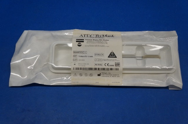 Hologic TriMarkTD 13-MR ATEC Titanium Biopsy Site Marker (x) – Imedicsales