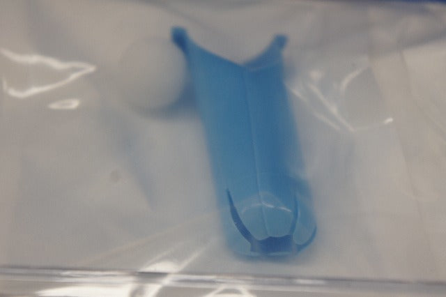 Porex 80010 MEDPOR Surgical 18mm Diameter – Imedicsales