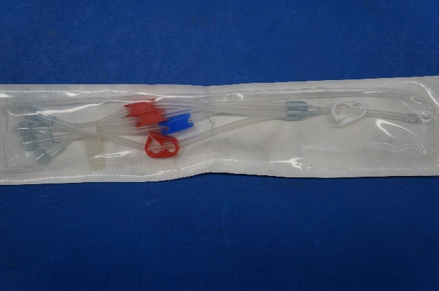 Medtronic 14003 DLP Multiple Perfusion Set (x) – Imedicsales