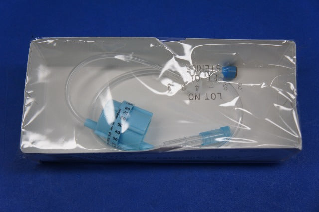 Abbott Controller, Drop Rate Intravenous, Disposable ~ Box of 48 ...