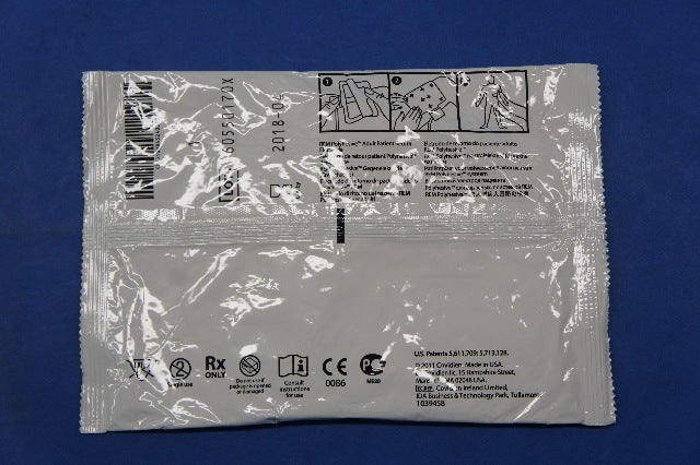 Covidien E7507 Valleylab REM Polyhesive Adult Patient Return Electrode ...