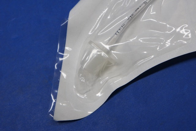 Covidien 86222 Mallinckrodt Oral/Nasal Tracheal Tube Cuffless 2.5mm ...