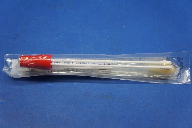 Becton BBL Culture Swab Collection & Transport System – Imedicsales