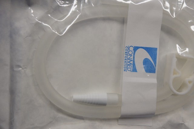 ConMed 003100 Surgical Suction Connecting Tube 2' Long – Imedicsales