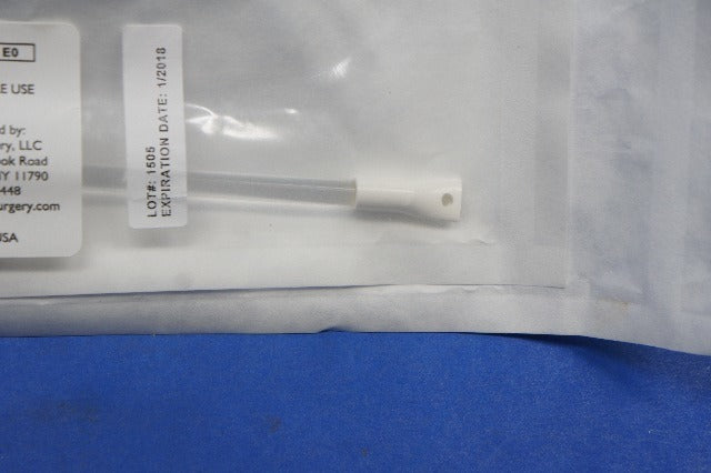 Tools for Surgery Hemorrhage Occluder Pin with Applicator – Imedicsales