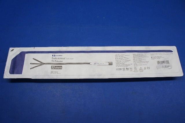 Covidien 176613 Endo Tetract Fan Retractor 10mm – Imedicsales