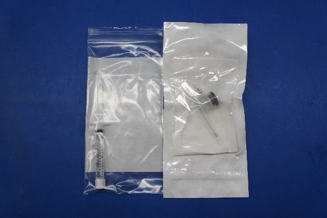 Stryker 0295-002-000 Quick Pressure Monitor Set (x) ~ Box of 6 ...