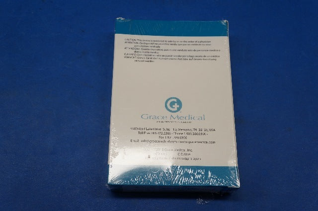 Grace Medical 670 Alto+HA Partial Prosthesis With Sizers (x) – Imedicsales