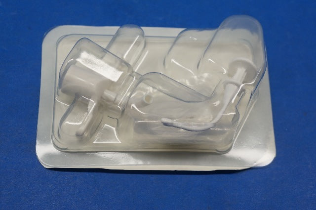 Covidien 3.5NEO Shiley Neonatal Tracheostomy Tube Cuffless 3.5mm x 5.2 ...