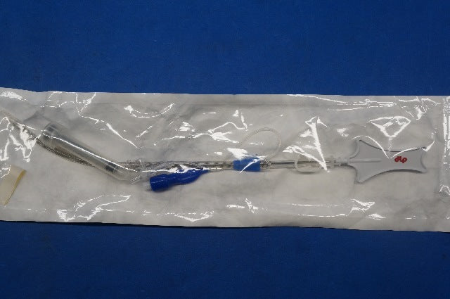 Medtronic 94725 DLP Retrograde Coronary Sinus Perfusion Cannula 15Fr ...