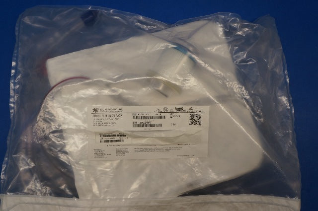 Sorin Group 627322301 Smart Perfusion Pack UT Large Adult AV Loop (x ...