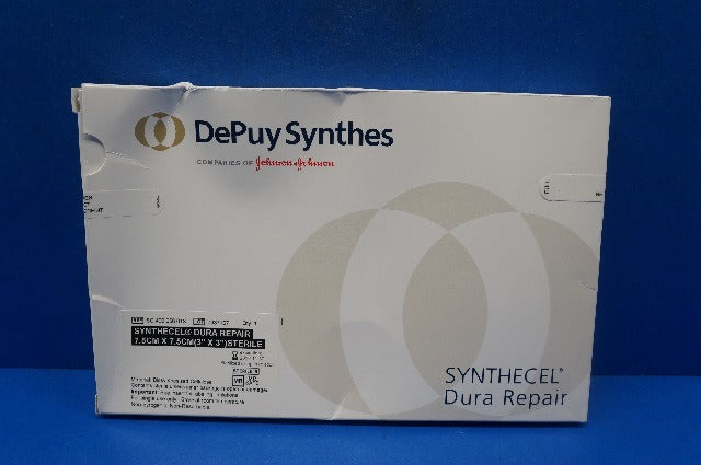 DePuy Synthes SC.400.056.01S Synthecel Dura Repair 3 – Imedicsales