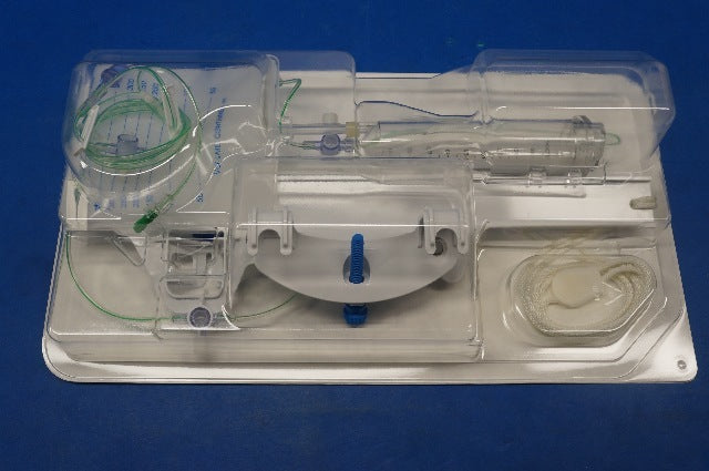 Codman 82-1730 EDS 3 CSF External Drainage System with Ventricular Cat ...