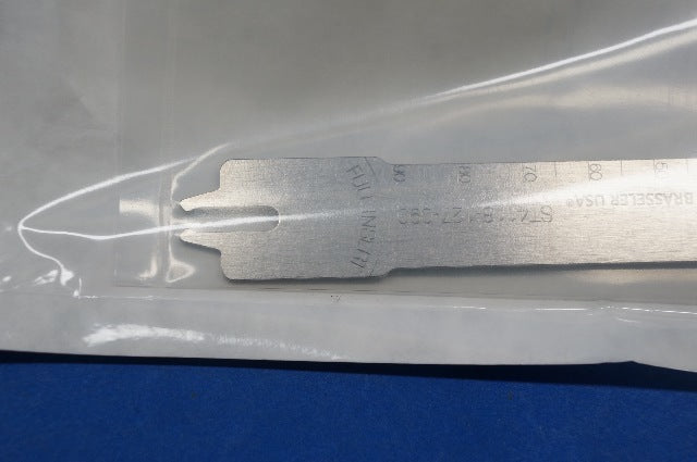 Brasseler ST4118-127-090 Large Bone Sagittal Blade (x) – Imedicsales