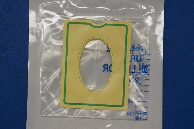 Medline MDS190510 Pediatric Urine Collector – Imedicsales