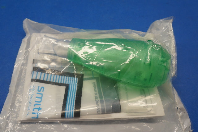 Smiths Medical 21-1530 Portex Acapella DH Vibratory PEP device w/Mouth ...