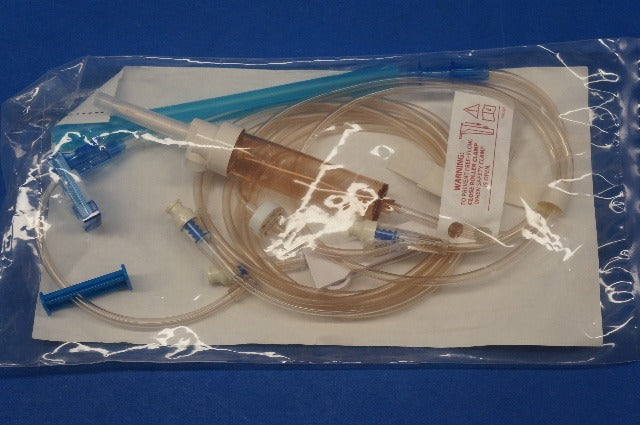 CareFusion 2426-0500 SmartSite Infusion Set 20ml (x) – Imedicsales