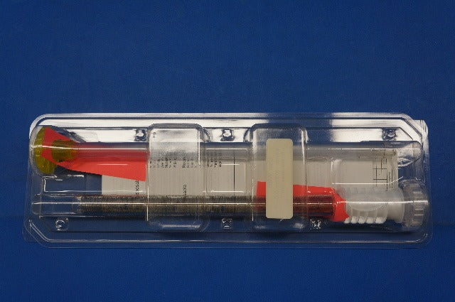 US Endoscopy 00711146 Guardus Overtube - Esophageal - Disposable 25cm ...