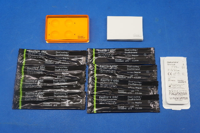 Ivoclar Vivadent 628319AN Variolink II Esthetic Cementation System (x ...