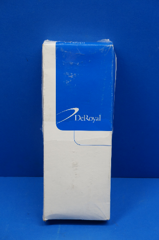 DeRoyal 5040-02 Wrist Splints Brace Right Left – Imedicsales