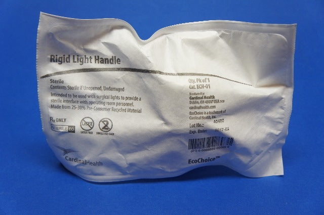 Cardinal Health ECH-01 Rigid Light Handle – Imedicsales