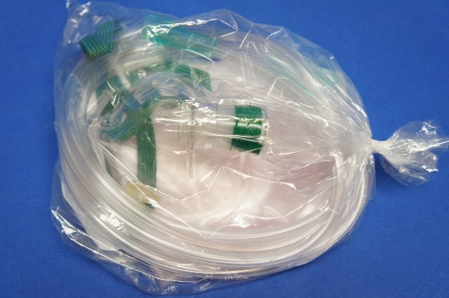 CareFusion 001268 AirLife Pediatric Oxygen Mask – Imedicsales