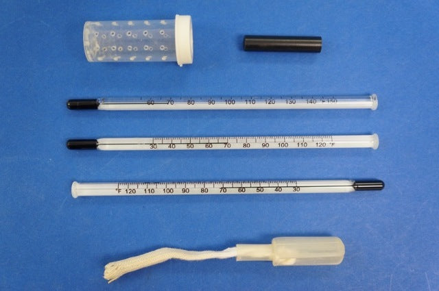 Sigma SPM200-05-D-8014 Wet Bulb-Globe Temperature Kit – Imedicsales