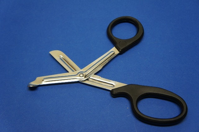 EMT/Utility Scissor, Royal, 7 1/2 Inch – Imedicsales