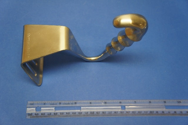 Retractor Scapular Davidson 3x3.50 – Imedicsales