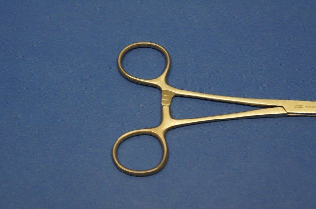 Sicoa Forceps Hemo Rochester-Pean 6-1/4 in – Imedicsales