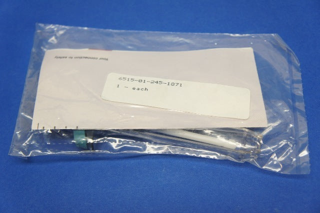 Abbott Syringe Carpuject 3 – Imedicsales