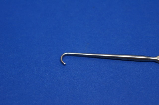 Miltex Retractor Tracheal Hupp Design – Imedicsales