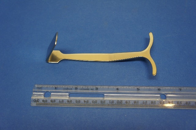 Miltex Retractor Ortho Smillie Medium Angled Blade 5.5 – Imedicsales