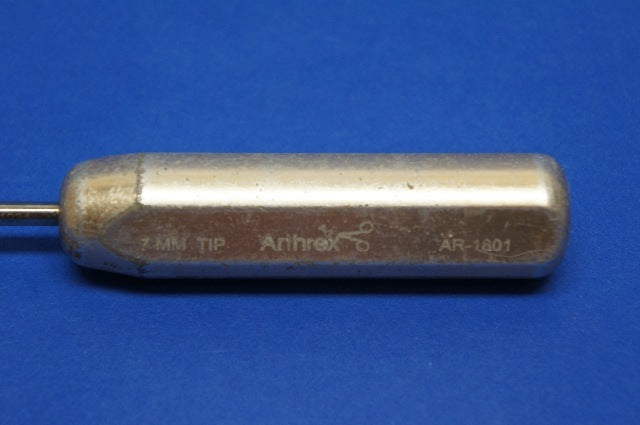 Arthrex AR-1801 Transtibial Femoral ACL Drill Guide, 7 mm – Imedicsales