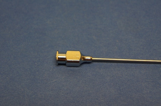 Needle Heparin Flushing 18ga 2.50 – Imedicsales