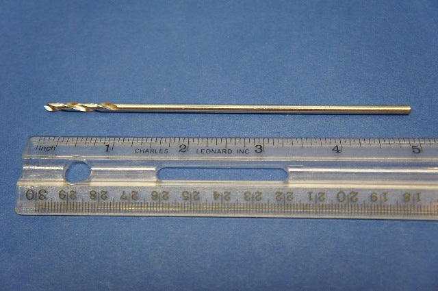 Drill Twist Bone Jacobs 5 – Imedicsales