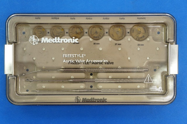 Medtronic T7625 FREESTYLE Aortic Valve Accessories – Imedicsales