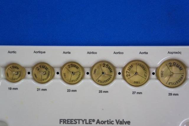Medtronic T7625 FREESTYLE Aortic Valve Accessories – Imedicsales