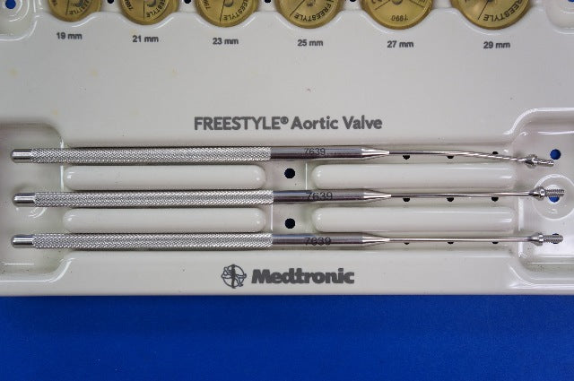 Medtronic T7625 FREESTYLE Aortic Valve Accessories – Imedicsales
