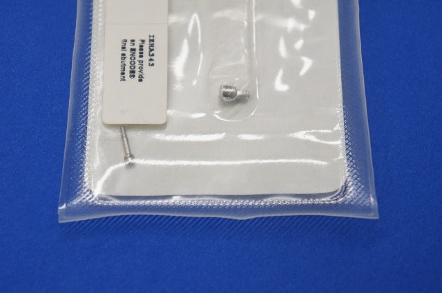 Biomet IEHA343 Certain BellaTek Encode Healing Abutment 3.4mm x 3.8mm ...