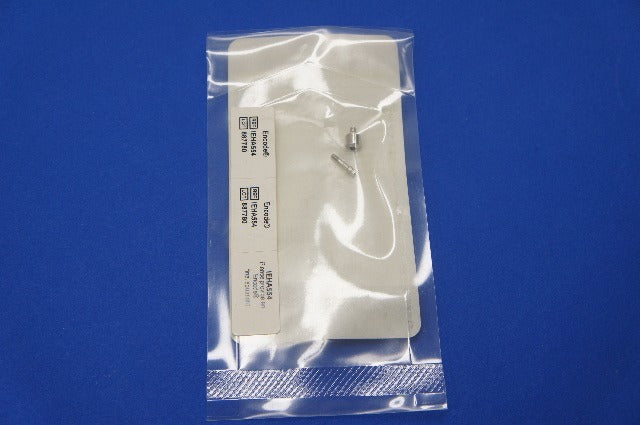 Biomet IEHA554 Certain Encode 2 PC EP Healing Abutment 5mm x 5.6mm x 4 ...