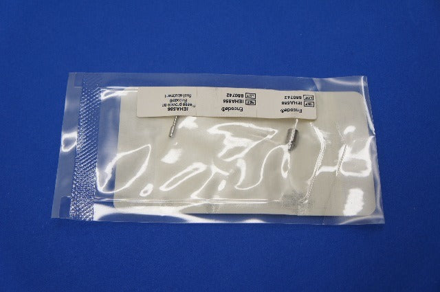 Biomet IEHA556 Certain Encode 2 PC EP Healing Abutment 5mm x 5.6mm x 6 ...