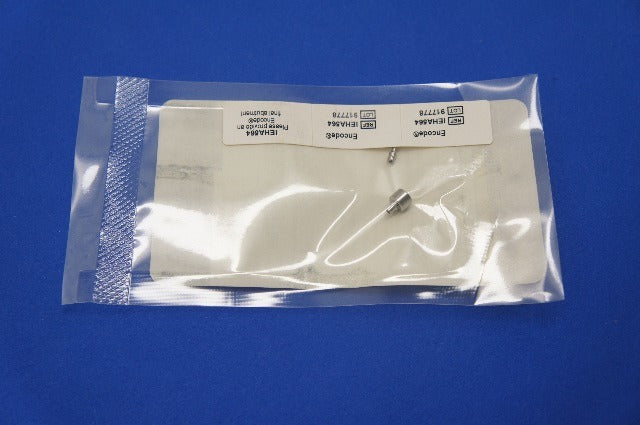 Biomet IEHA564 Certain Encode 2 PC EP Healing Abutment 5mm x 6mm x 4mm ...